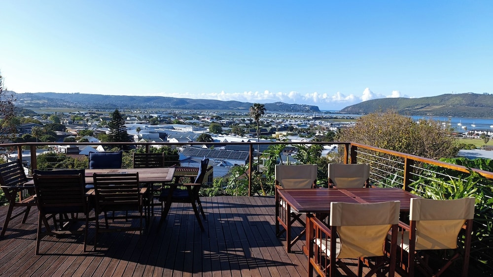 Guinea Fowl Lodge - Knysna