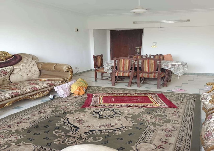 Beautiful 2-bedroom Apartment In Cairo, Maadi - Cairo