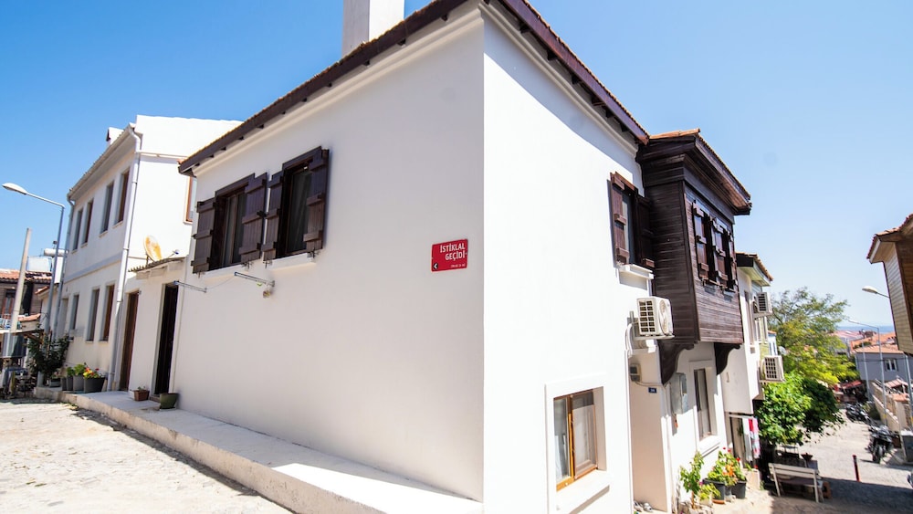 Alaybey Guest Home - Bozcaada