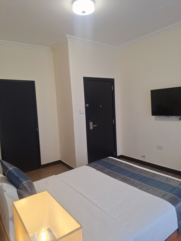 Point Central Hotel - Addis-Abeba