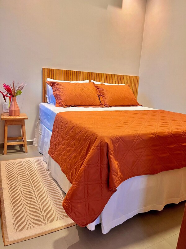 Residencial Papagaios - Itacaré