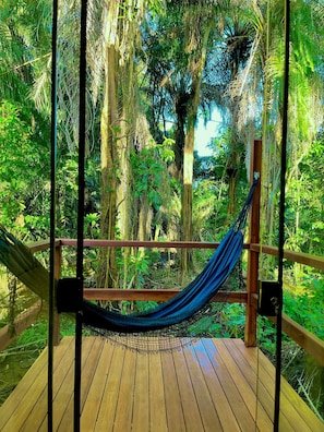 Apartamento Design | Terrenos do alojamento