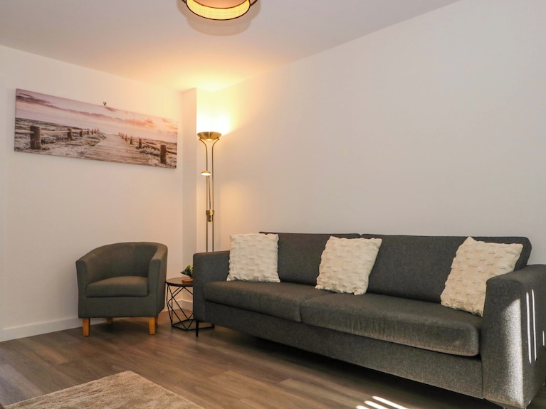 Beach House Seaside Dunes, Family Friendly In Lytham St. Annes - Lytham St Annes