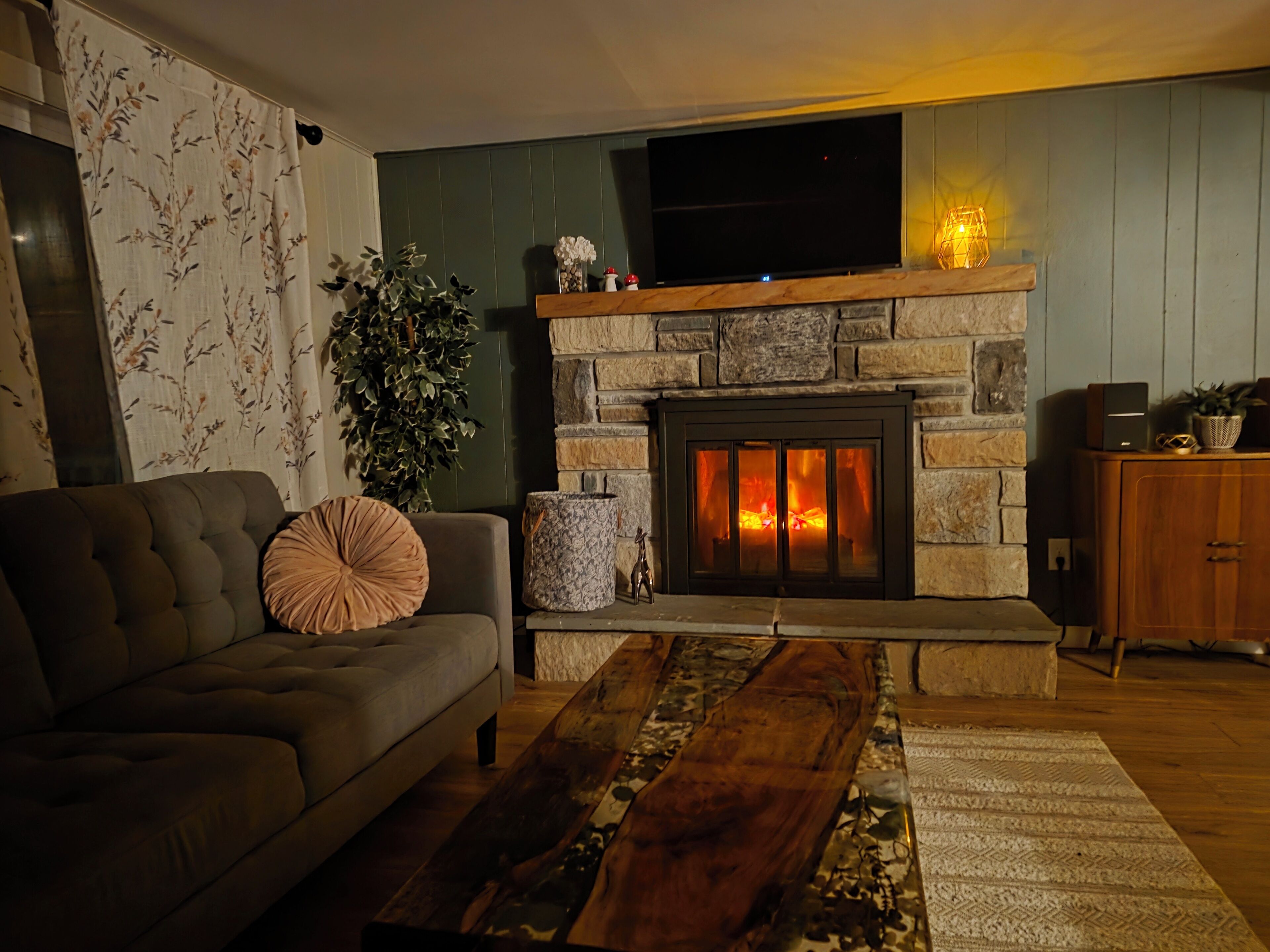 Charming 3-bedroom Arrowhead House With Ac In Pocono Lake - Arrowhead Lake, PA