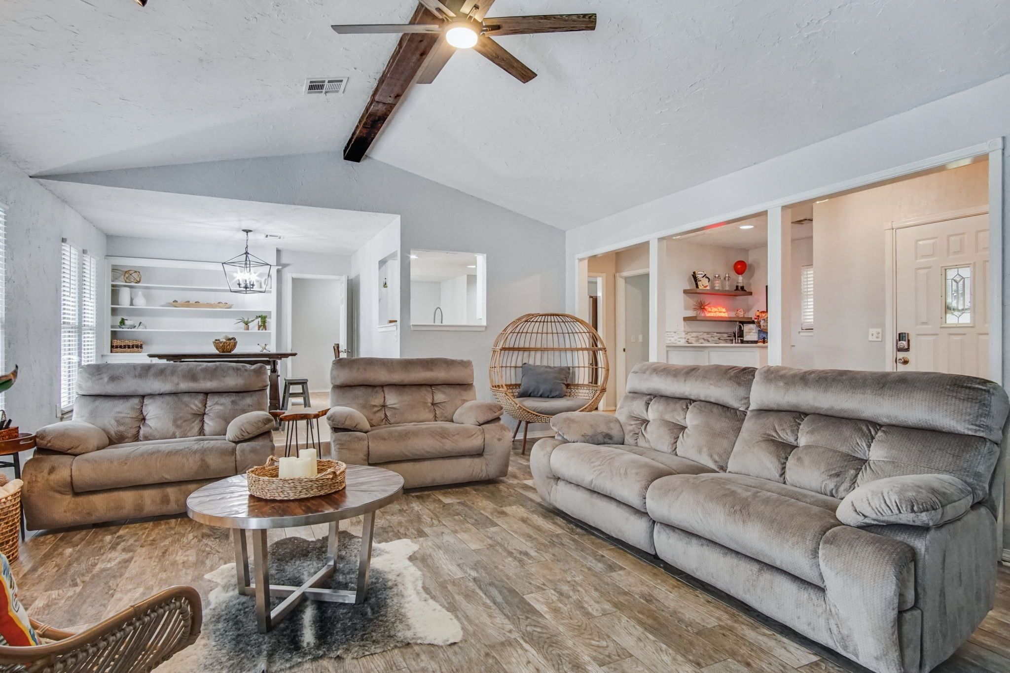 The Moore Retreat - Quiet House With A Pool - 諾曼