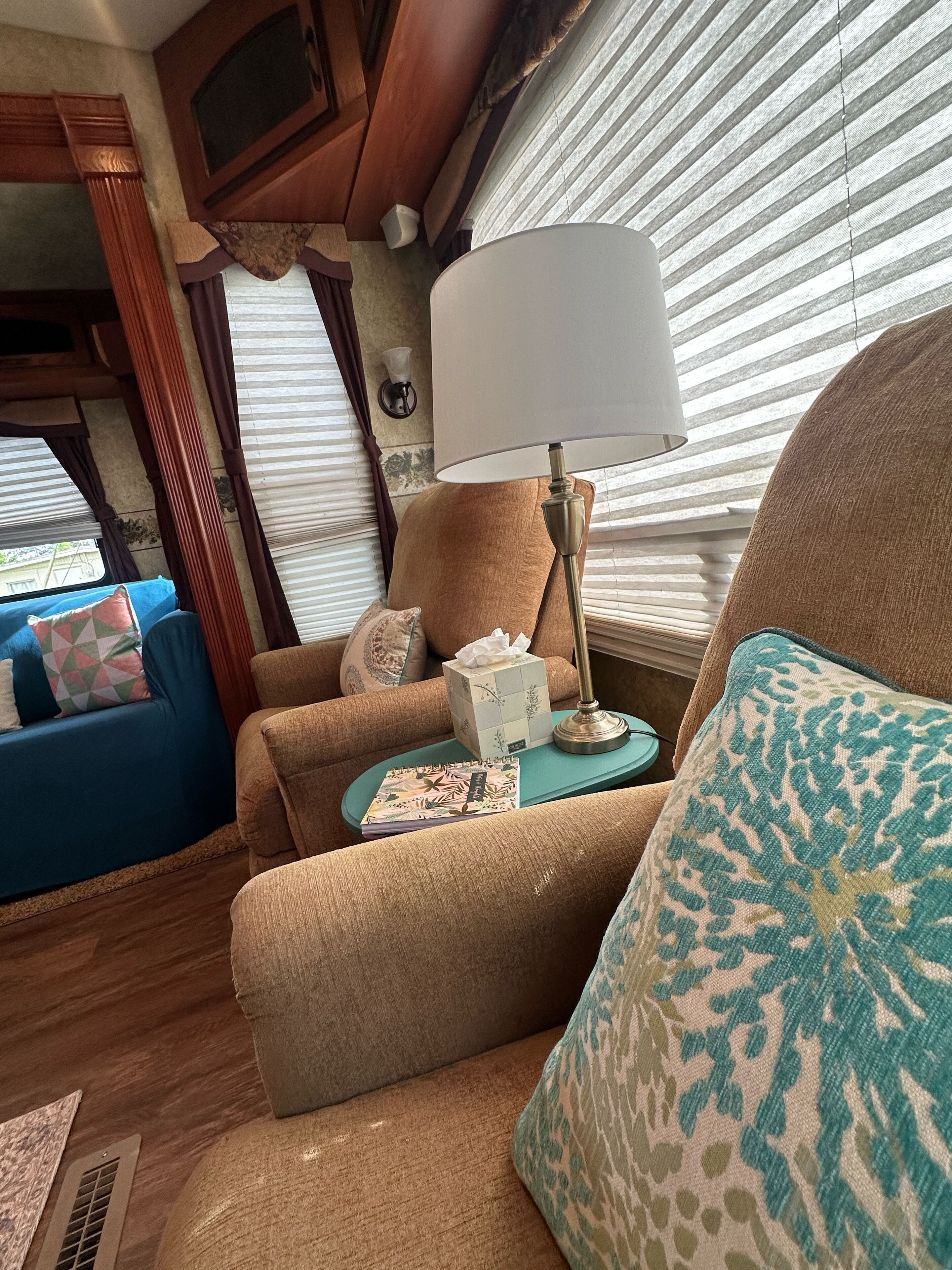 Luxury Glamping Near The Gorgeous Gulf Coast Beach! - 佛羅里達