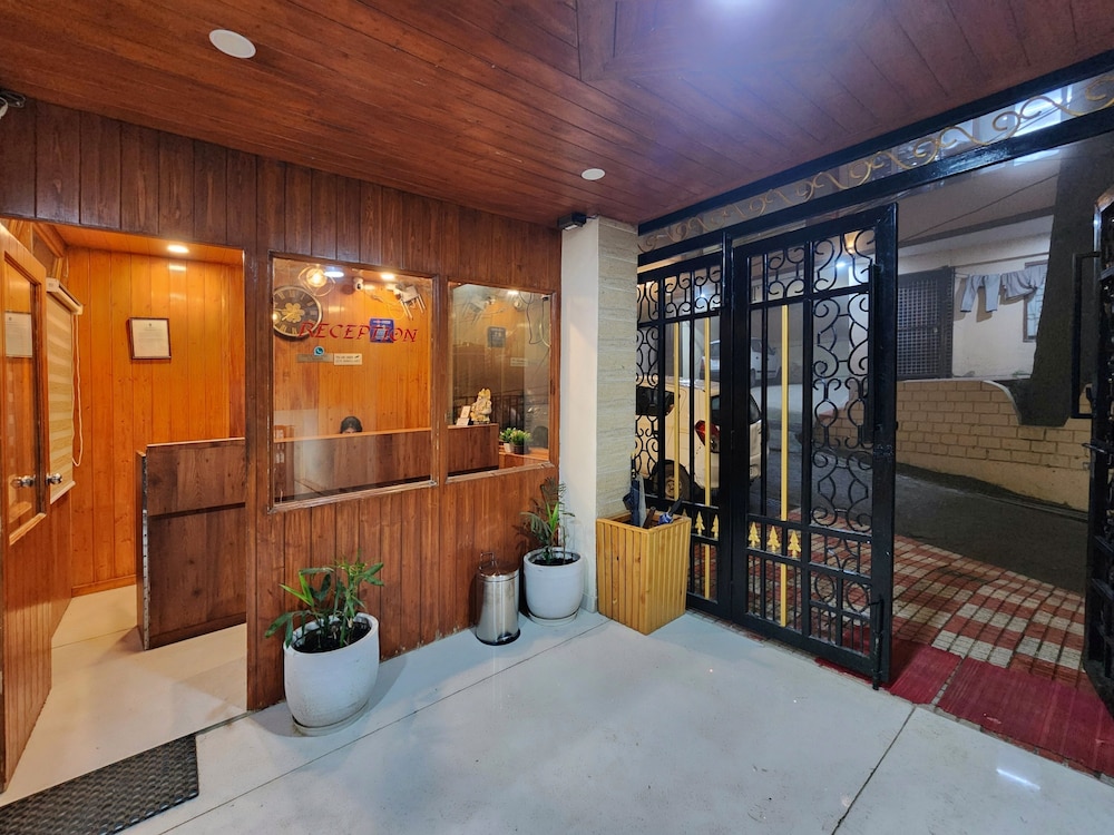 Florence B&b - Shimla