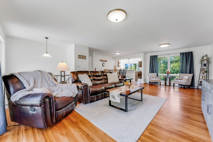 *7 Min To Wvu*private Deck*game Room*full Kitchen*w/d - West Virginia university, Morgantown