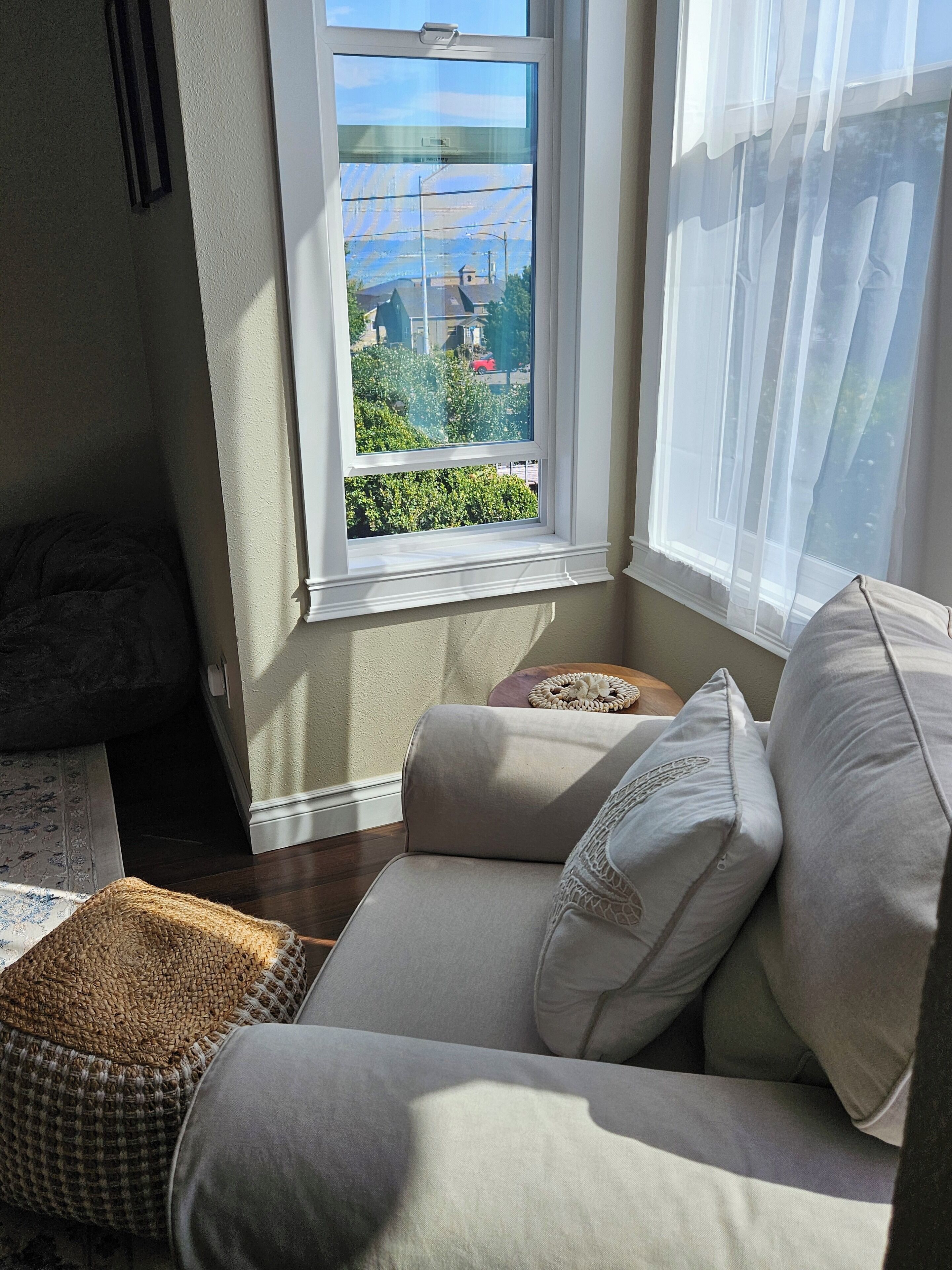 Historic 3-bedroom Townhome In The Heart Of Old Town Tacoma With Ac - Steilacoom, WA