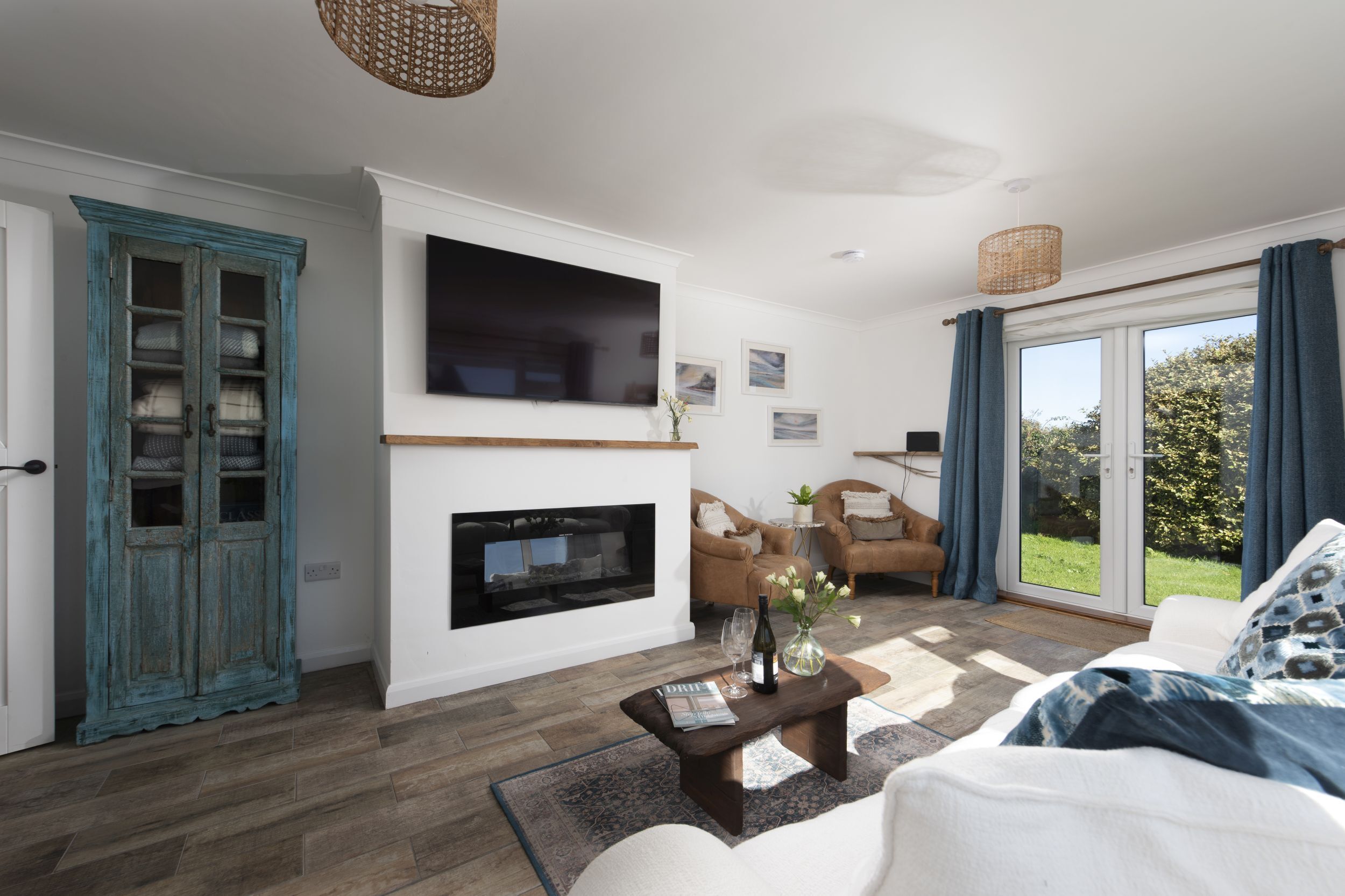 Sennen Sands- Free Parking & Wifi - Pets Welcome - Sennen Cove