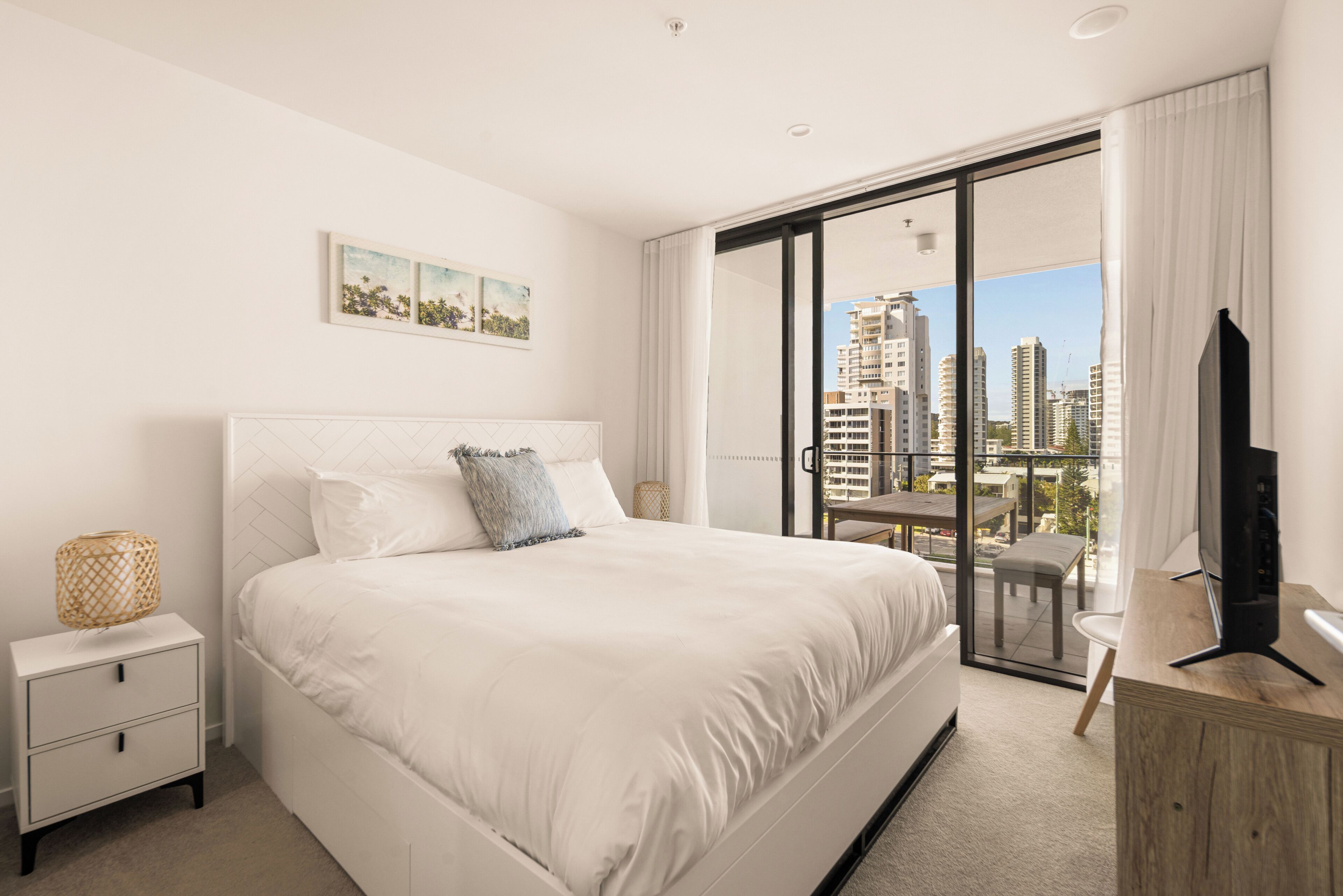Stunning Beachfront Stay In Sandbar Burleigh - Gold Coast