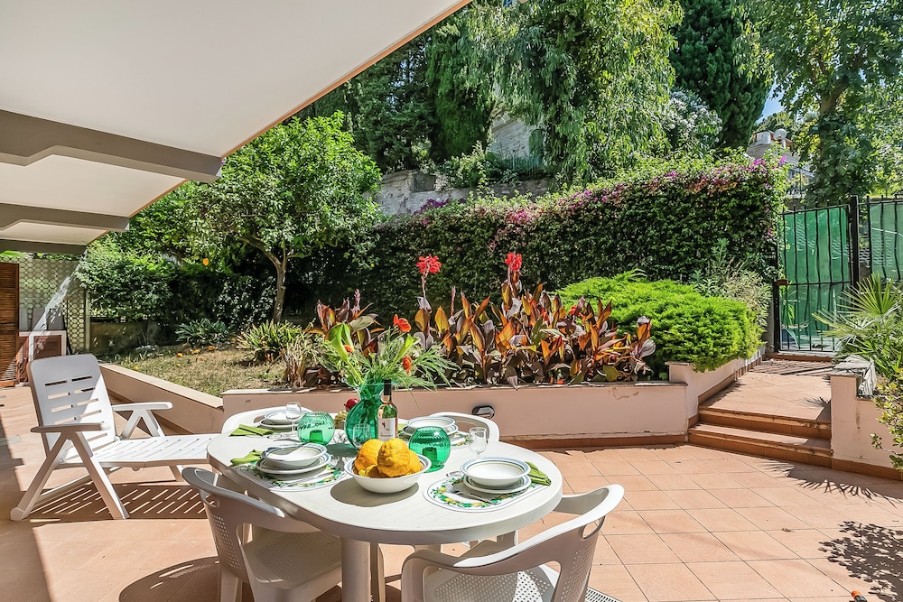 Il Giardino Sul Mare - Vallecrosia