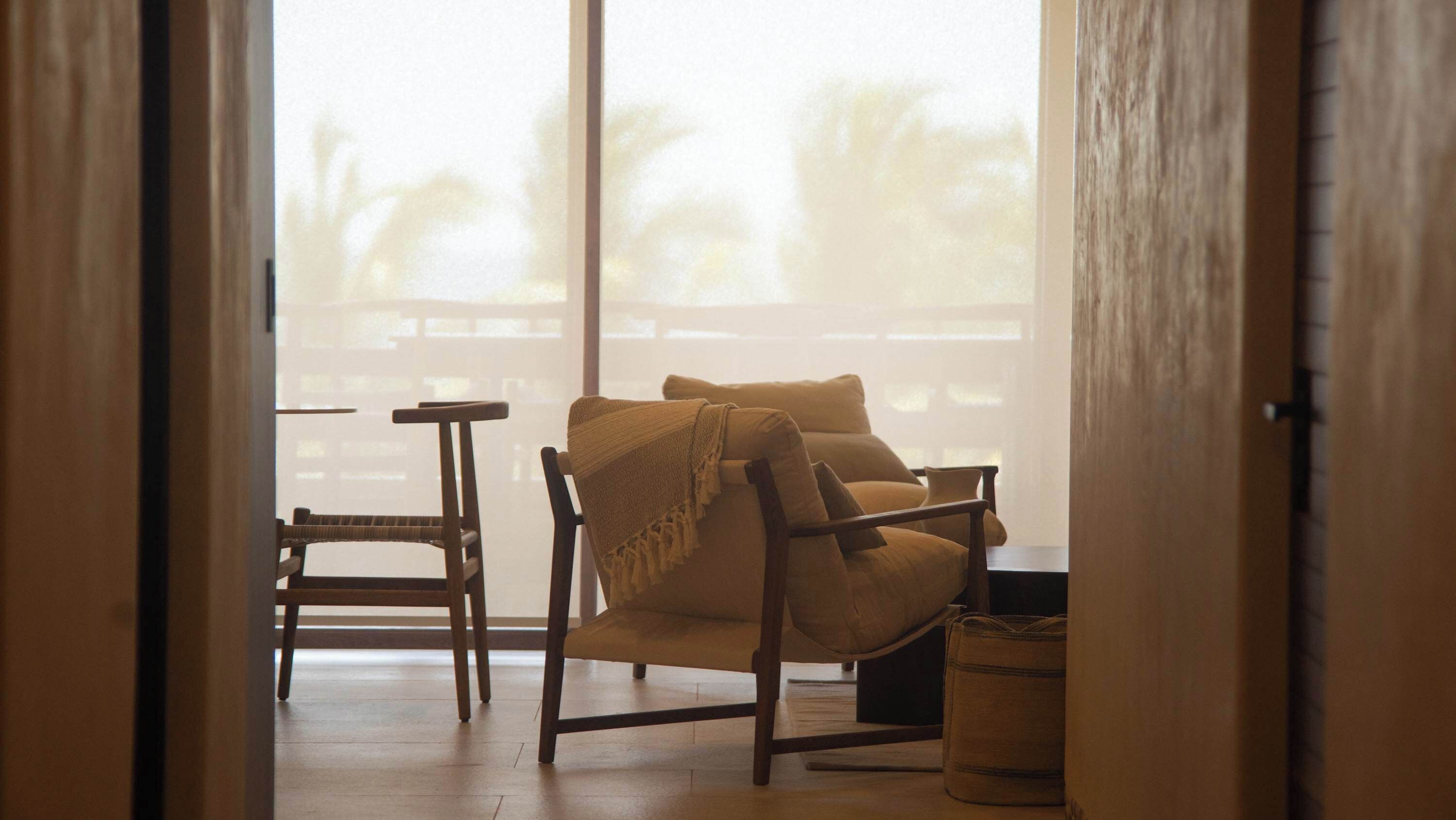 Cauma  Minimalist Elegance By The Beach - Playa Blanca, Mexico