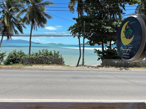 Moonlight Bar And Restaurant - Koh Samui
