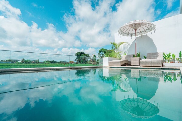The Alvarendra Ubud Villa - Bali