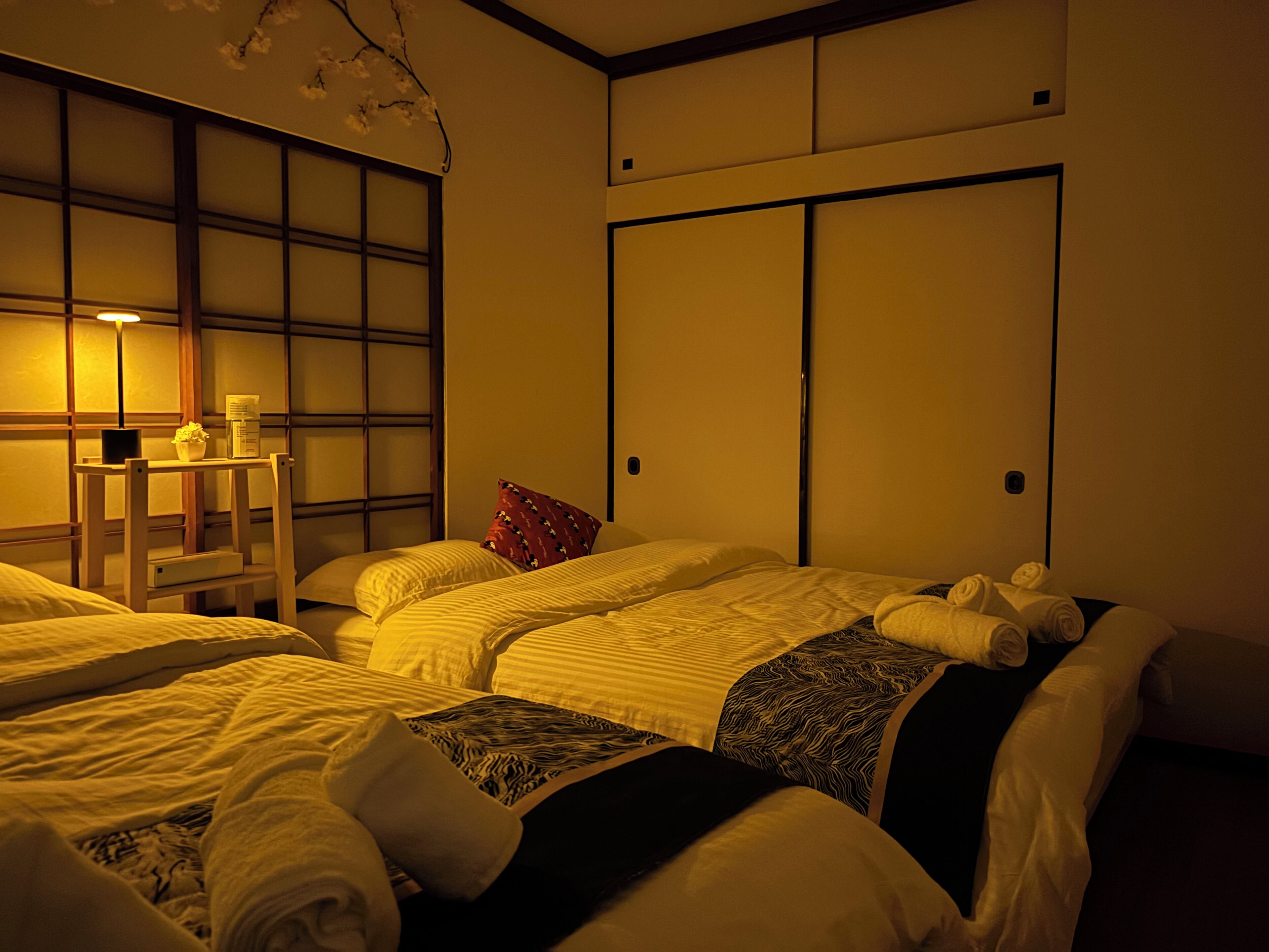 Disneyland 15min+workspace+family Friendly+fast Wifi+free Bicycle+riverside&park - Chiba