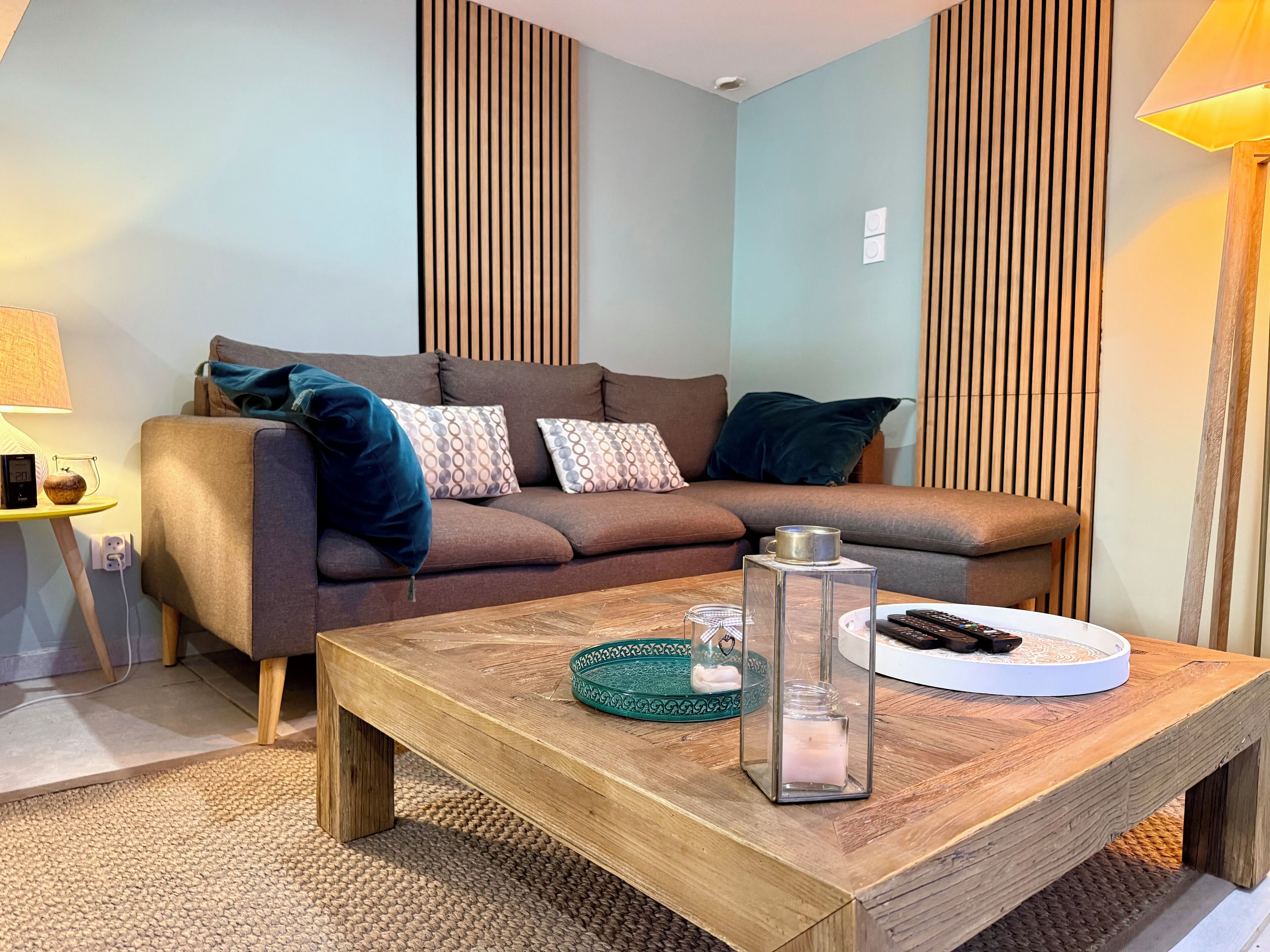 Village House: Sea And Mountains - Vinça