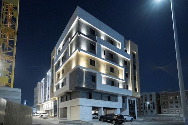 Manazel Marez 2 - Private Apartments - Madinah