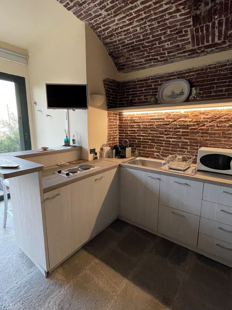Sea view cottage among olive trees - Genoa | Vrbo