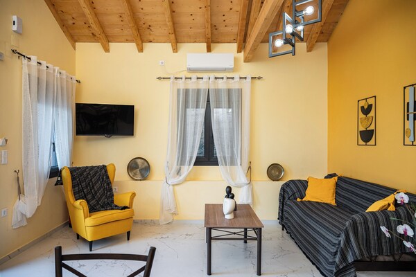 Sirius House - Aydın