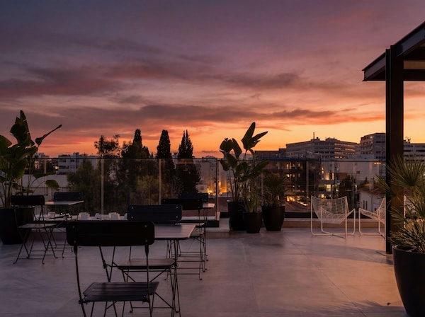 Aweso Limassol - Cyprus