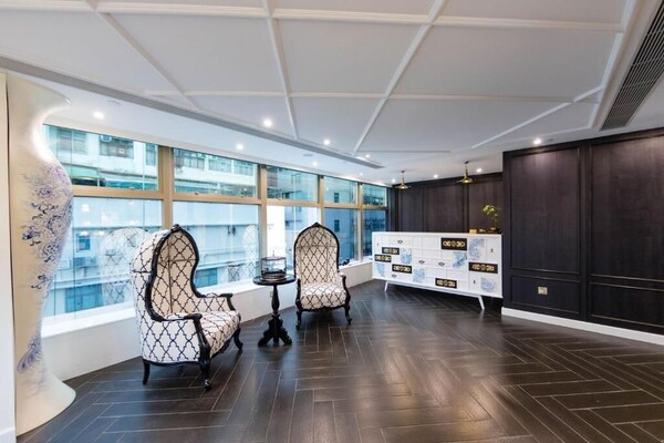 Tung Nam Lou Art Hotel - Jordan, Hong Kong