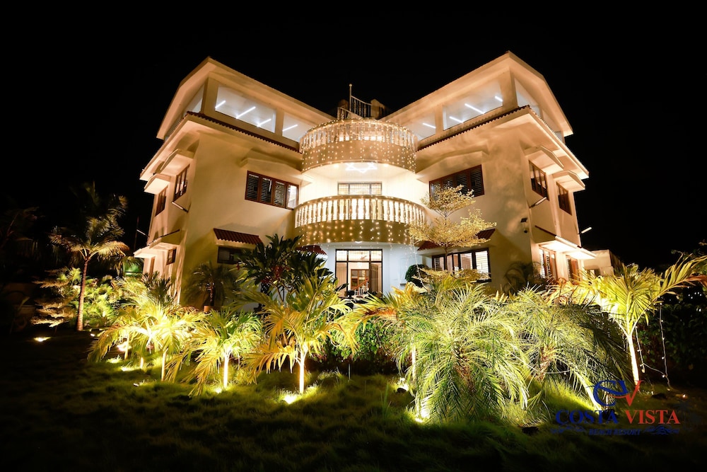 Costa Vista Beach Resort - Chennai