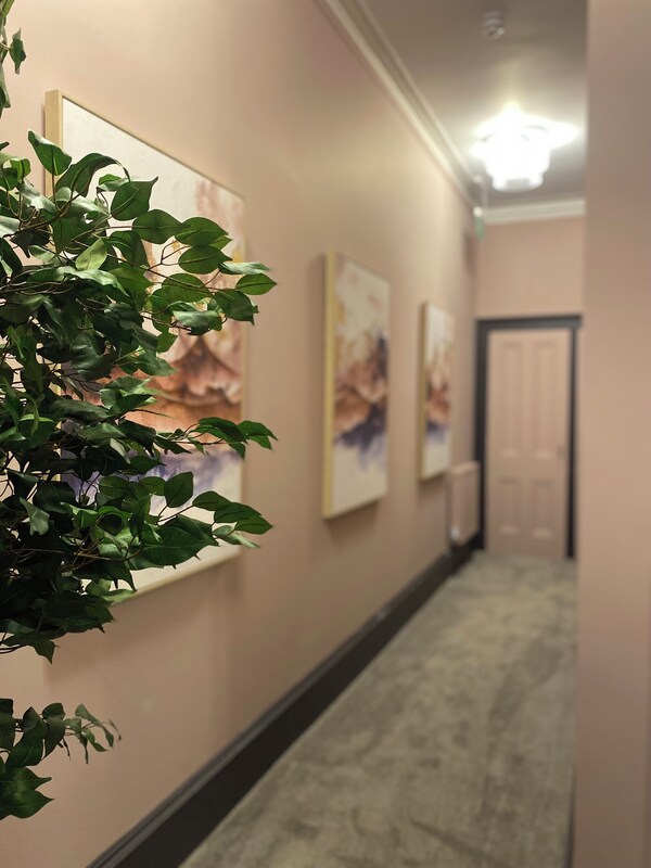 Boutique Home Stay - Glasgow