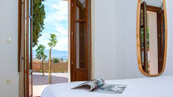 Casa (1 Bedroom) | 1 quarto, ferros/tábuas de passar roupa, Wi-Fi de cortesia