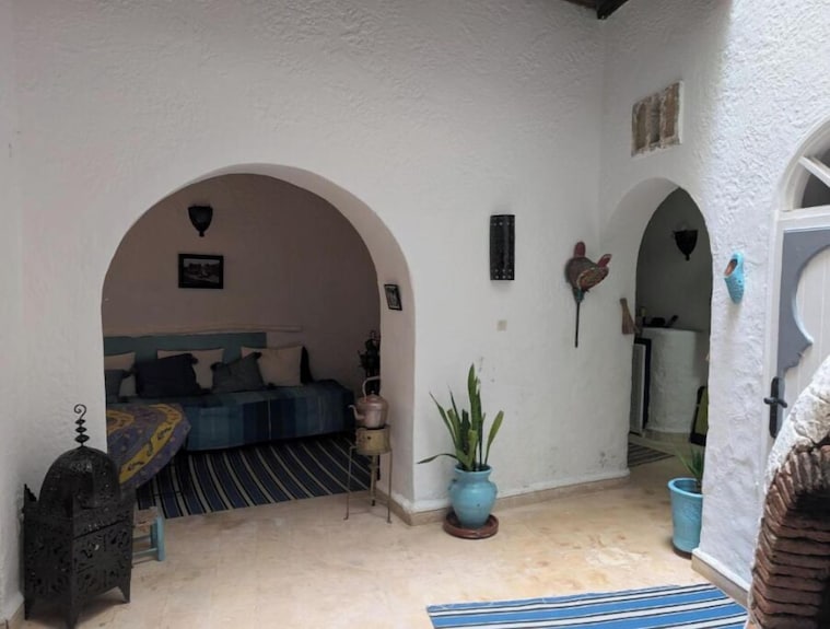 Riad Medina - Essaouira