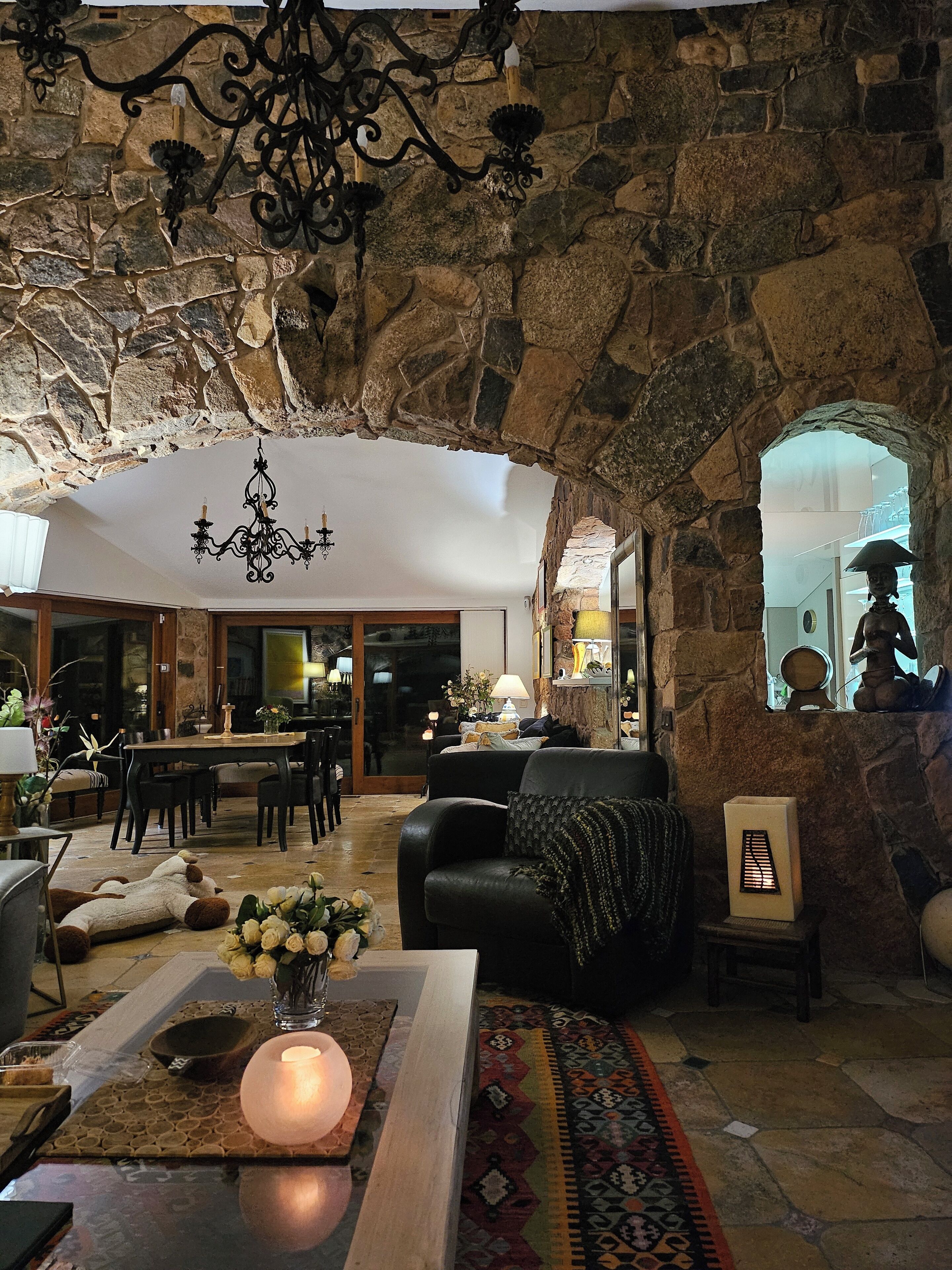 Charming Villa Just 10 Minutes (800m) Walk From Palombaggia Beach - Porto-Vecchio