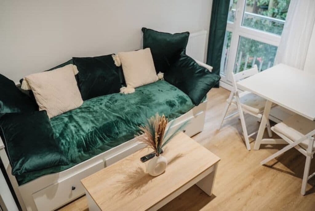 Romantique & Connecté à 10 Min Ligne 14 + Parking - Villejuif