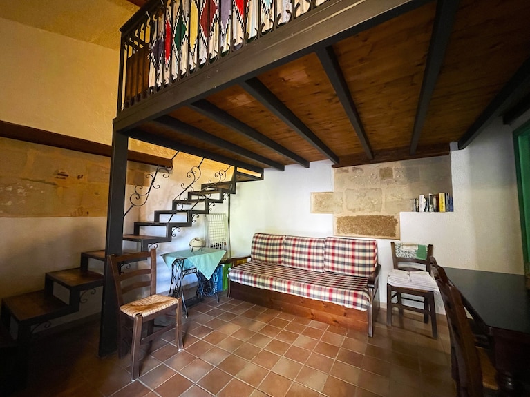 Agriturismo Duca Di Castelmonte - Monolocale Su Due Livelli - Erice