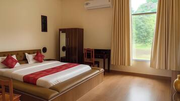 Secretária, Wi-fi grátis