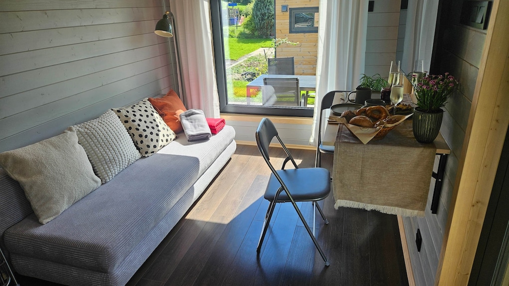 Family Nest From 1 Night Up To 6 Persons - Allgäu