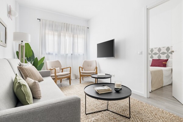 Cool Apartments By Olala Homes - Madrid