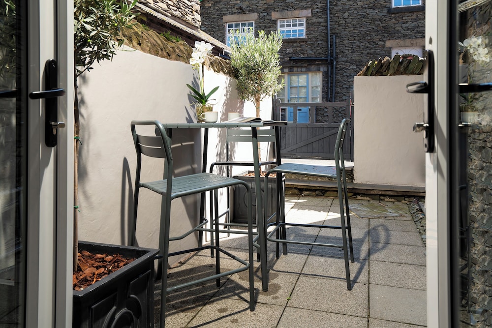 Courtyard Apartments - Bowness-on-Windermere