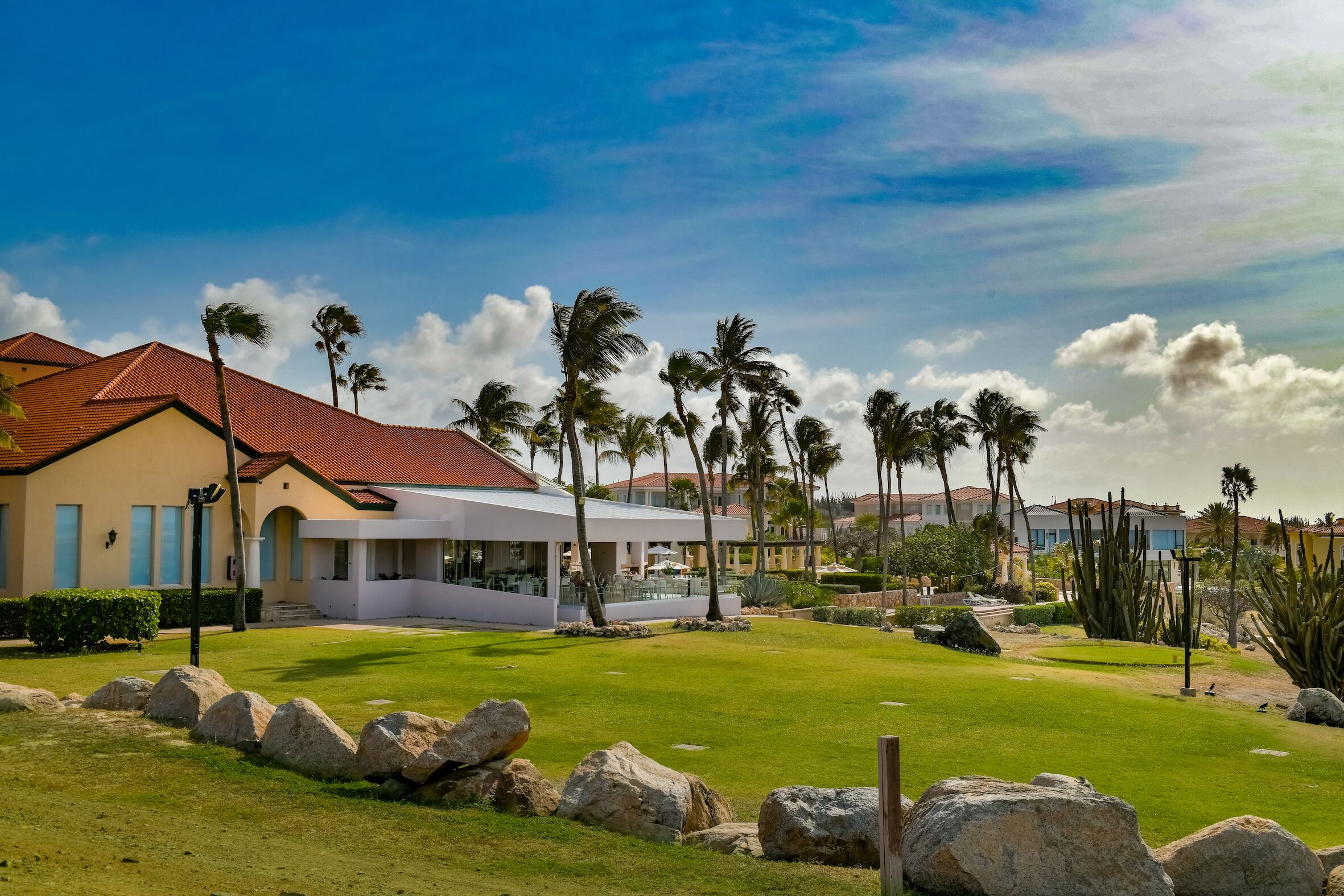 Casa (2 Bedrooms) | Comodidade do alojamento