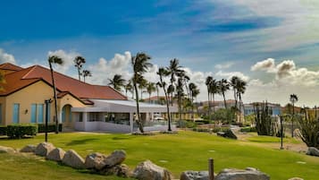 Casa (2 Bedrooms) | Comodidade do alojamento