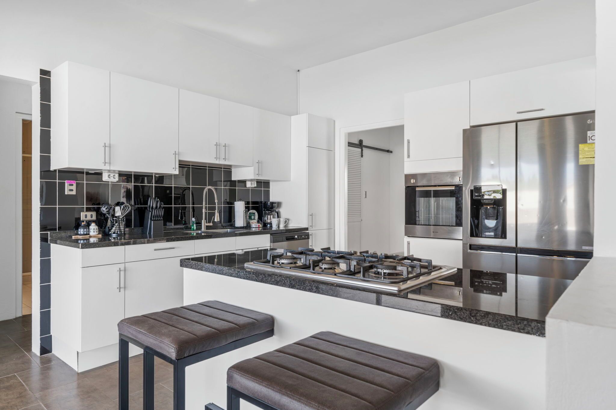 Apartamento (4 Bedrooms) | Comodidades da propriedade