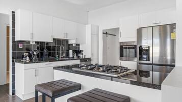 Apartamento (4 Bedrooms) | Comodidades da propriedade