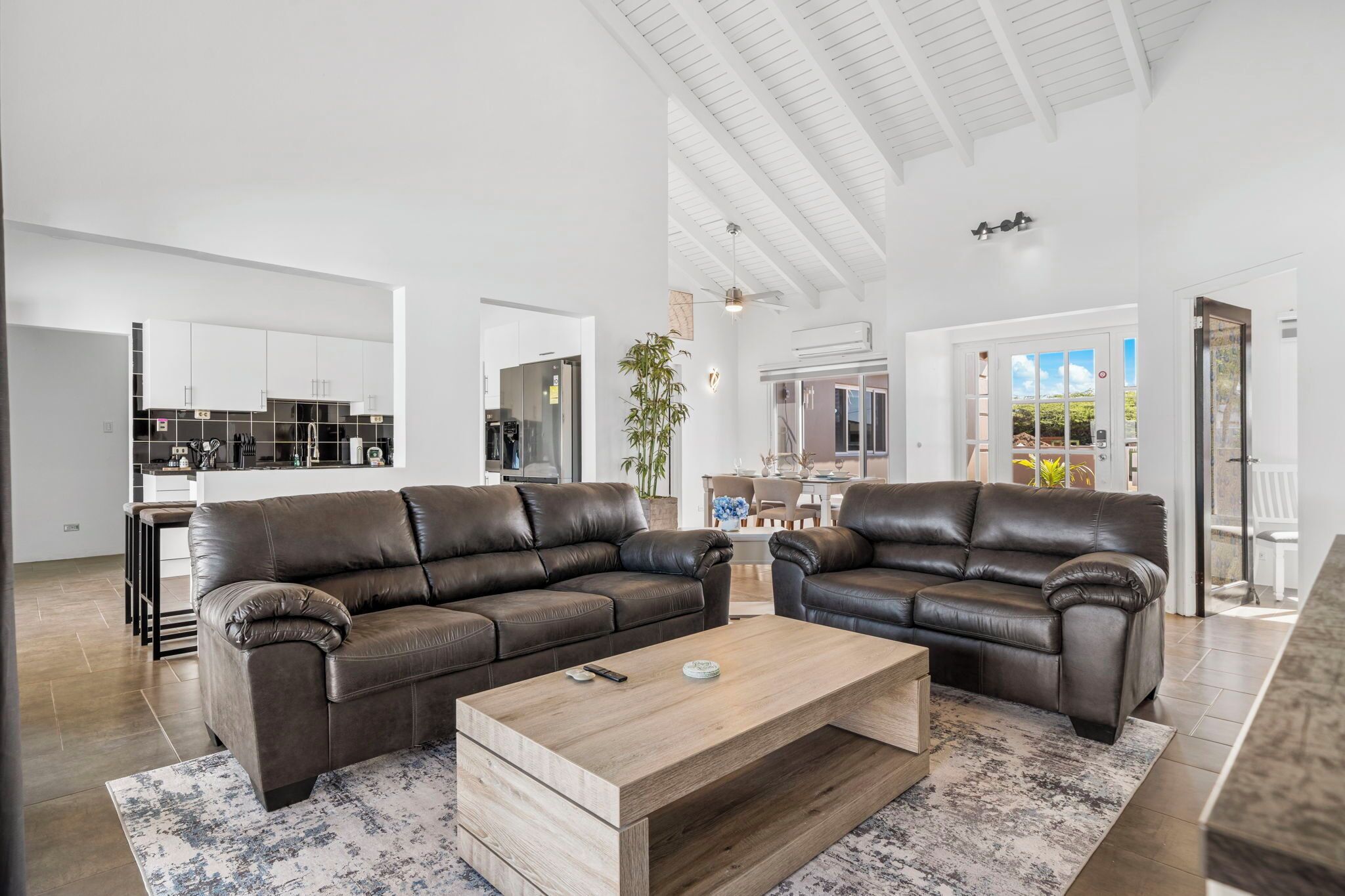 Apartamento (4 Bedrooms) | Comodidade do alojamento