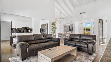 Apartamento (4 Bedrooms) | Comodidade do alojamento