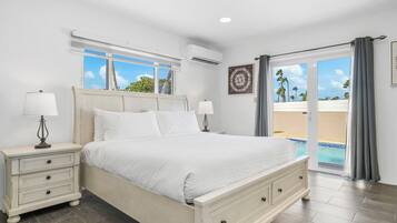 Apartamento (4 Bedrooms) | Comodidade do alojamento