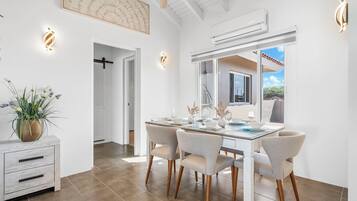 Apartamento (4 Bedrooms) | Comodidades da propriedade