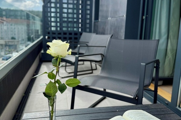 Terraço/pátio