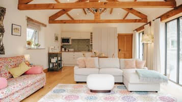 Casa | 1 quarto