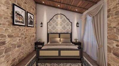 BluSalzz Escapade-Terrah Hills Resort