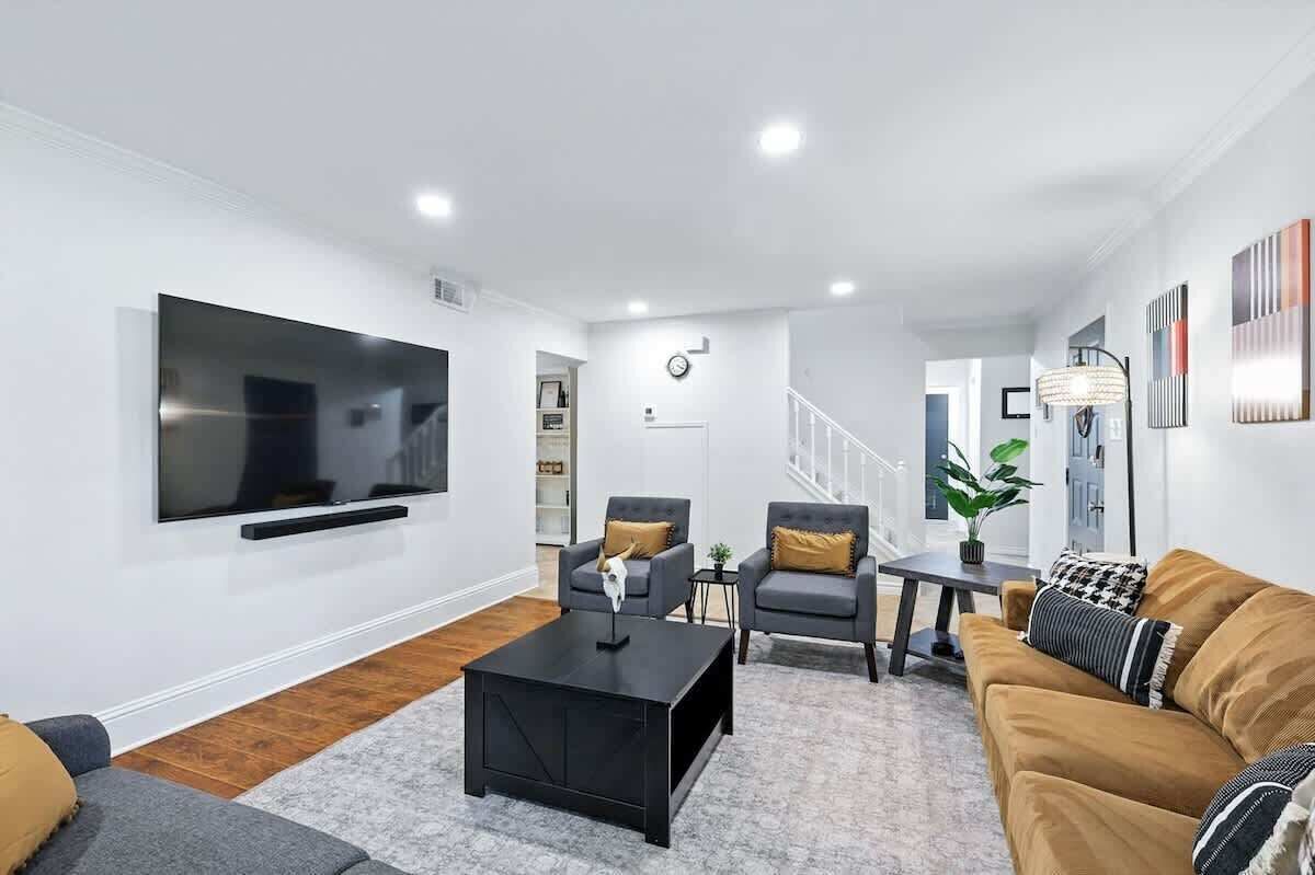 4br Gem Near Trails S - 弗洛爾蒙特