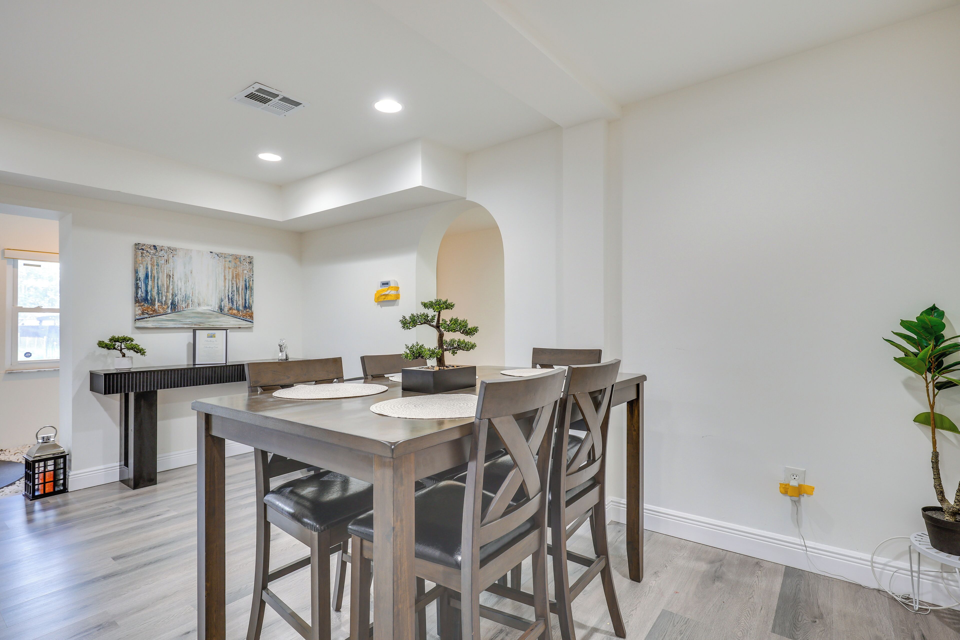 Casa (2 Bedrooms) | Parte interna